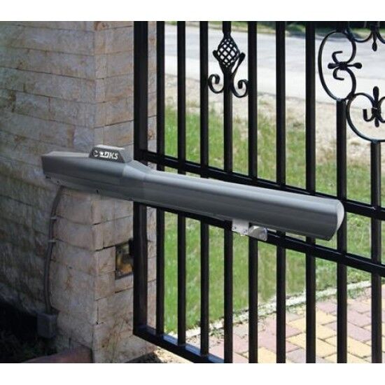 Doorking 6006 Swing Gate Operator | Gate Openers Direct