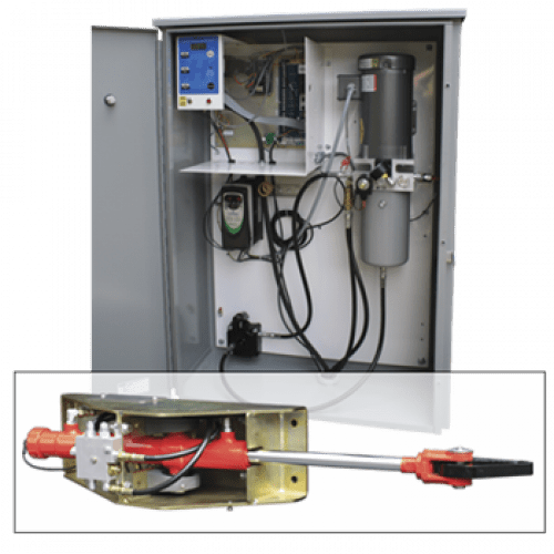 HySecurity Gate Operators | Gate Openers Direct