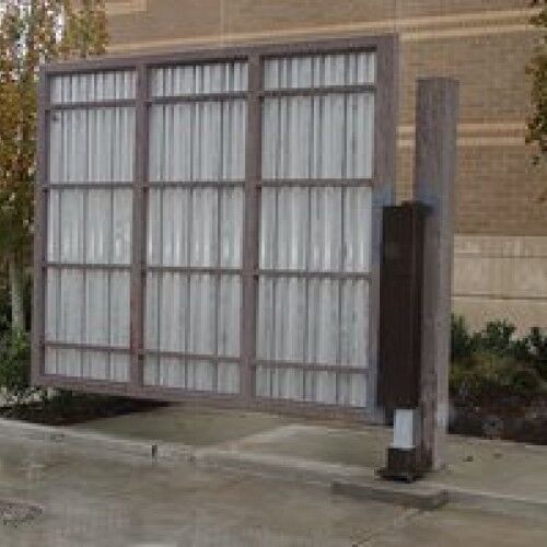 HySecurity Gate Operators | Gate Openers Direct