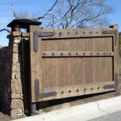 HySecurity Gate Operators | Gate Openers Direct