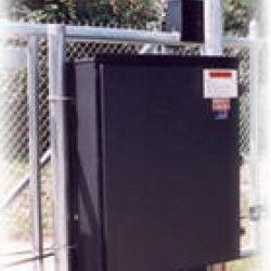 Linear OSCO Gate Operators | Gate Openers Direct