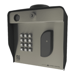 access control system brands